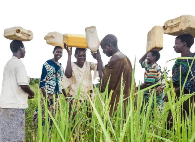 Lifeline Fund Injects UGX 400 Million to Transform Water and Sanitation ...