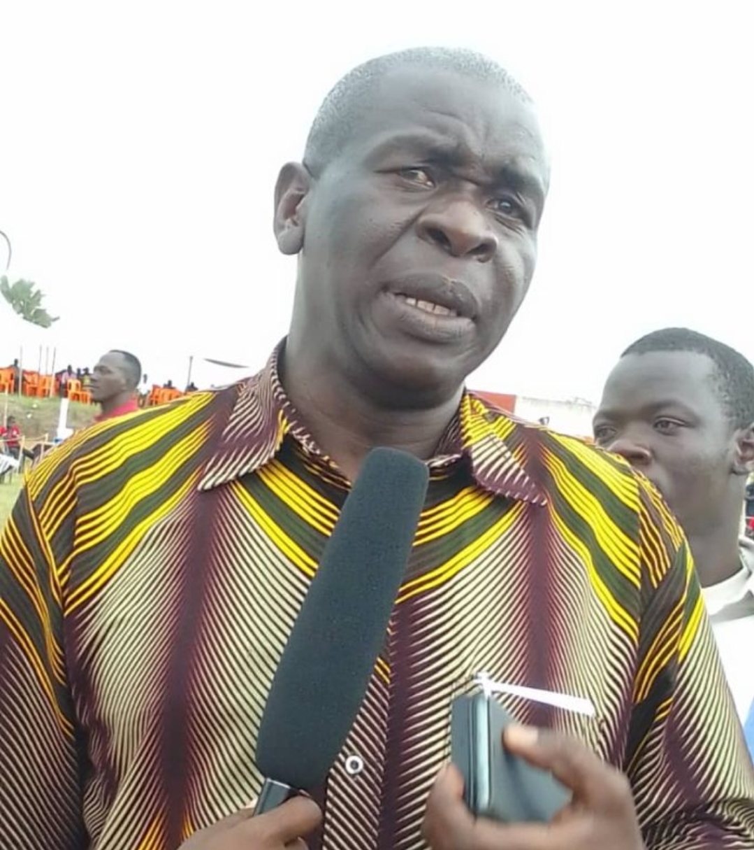 Lira City Tycoon Geoffrey Etwop Calls for Peaceful Unity to Revitalize ...
