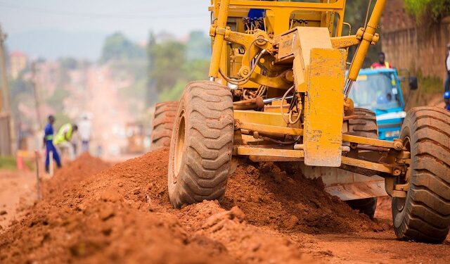 Otuke District Grapples with Road Infrastructure Challenges Amidst ...