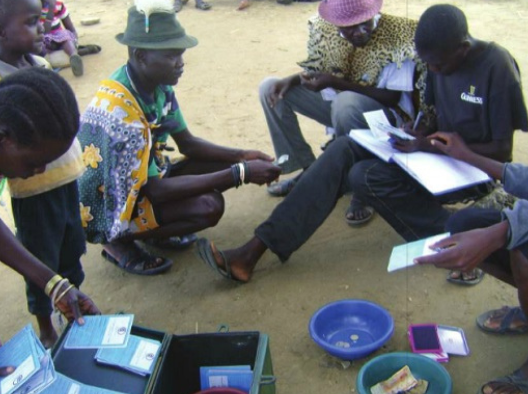 Lango Community Urged to Maintain Peace Amid VSLA Conflicts This ...