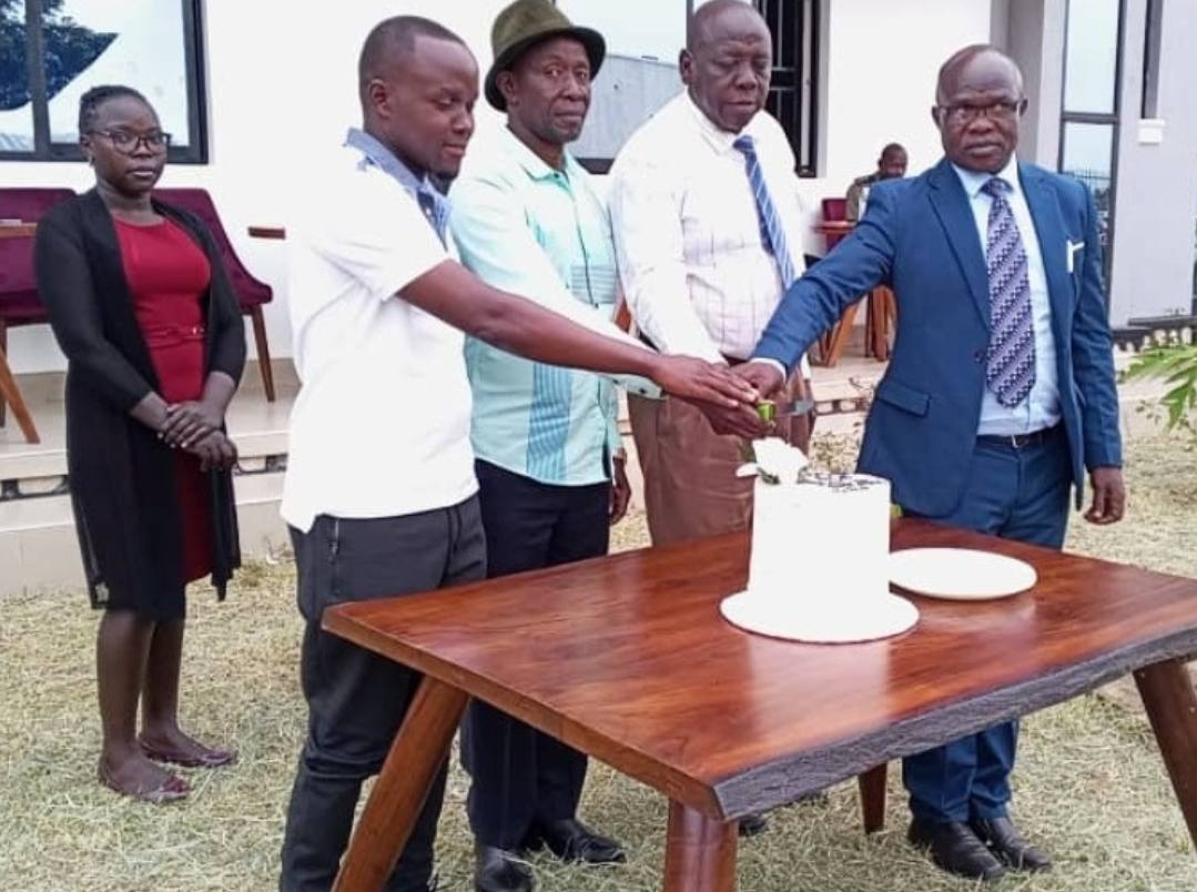 Otuke Ends 2024 in Style: Big Dreams, Few Mistakes, and No Jealousy ...