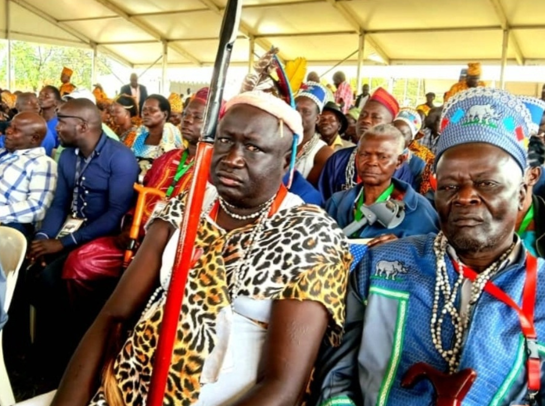 Lango Tribe to Join Luo Cultural Event in Kenya – Dokolo Post