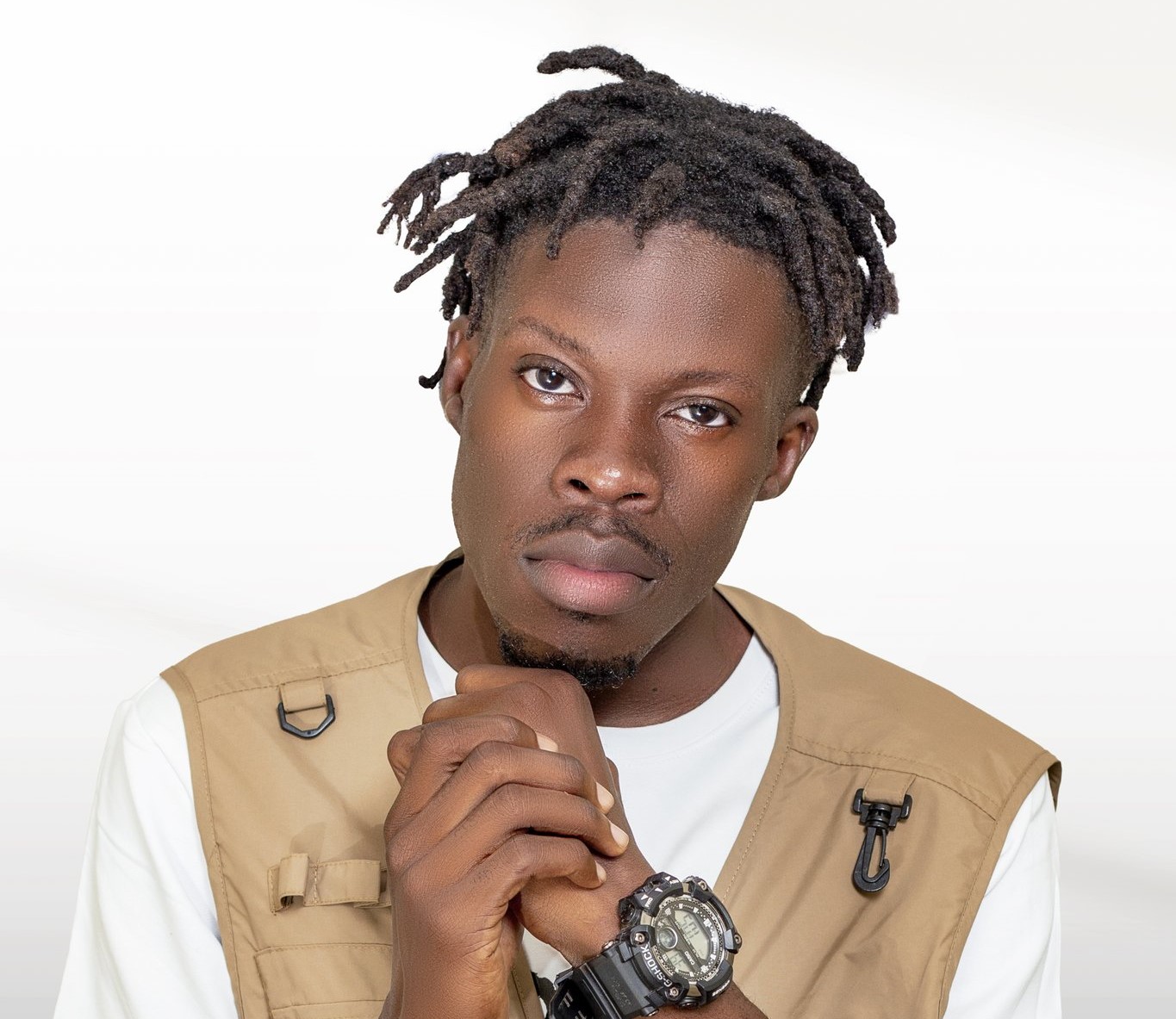 Sparo UG Parts Ways with Arma Music, Launches Own Label – Dokolo Post