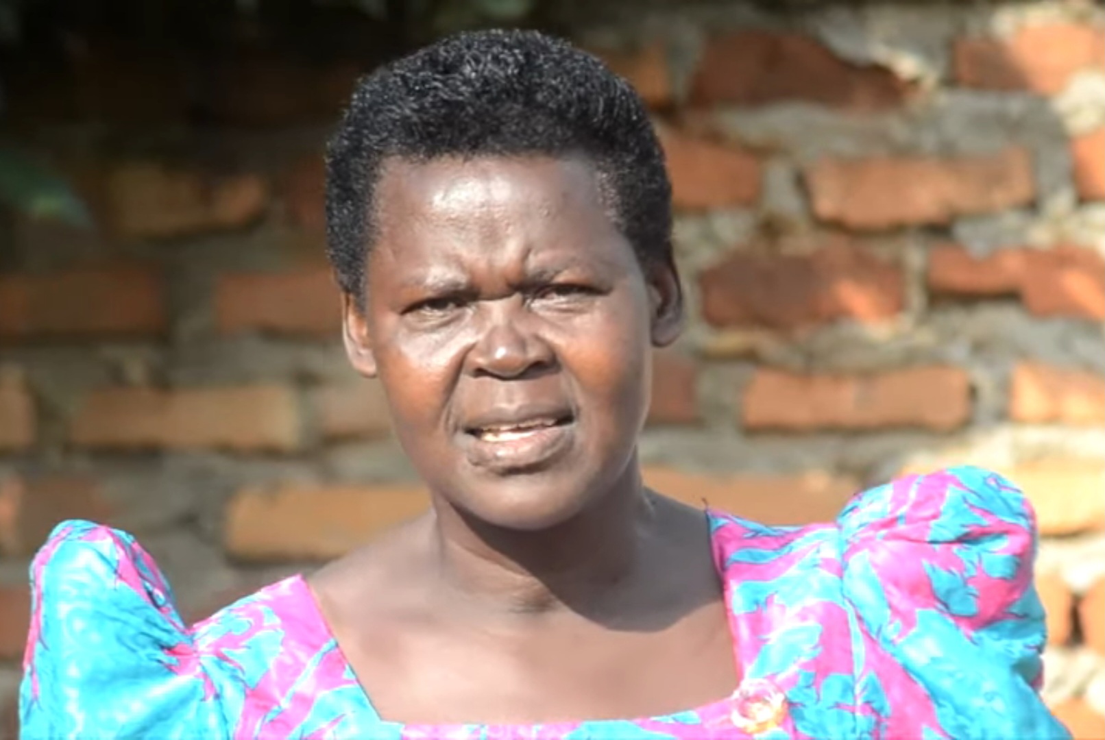Lira District Deputy RDC Abang Beatrice Molly Kia Calls for Collective ...