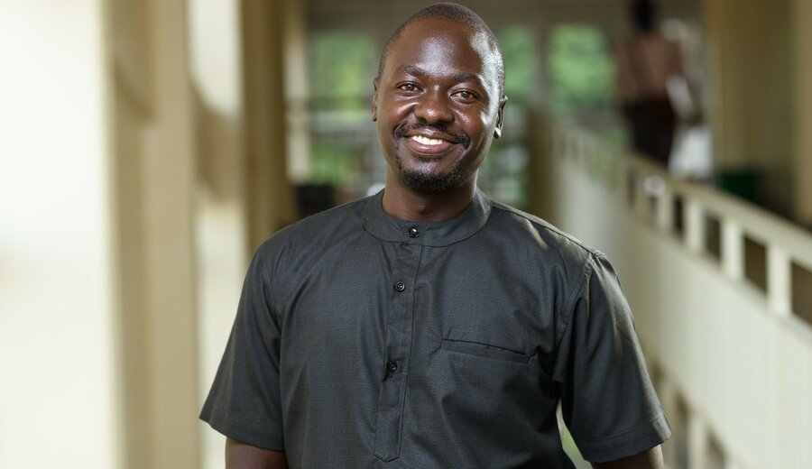 Okere City CEO Ojok Okello to Battle Paul Omara for Otuke County MP ...