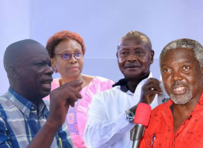 Akena Under Fire as UPC’s Acai Godwin Declares Party Collapse, Throws ...