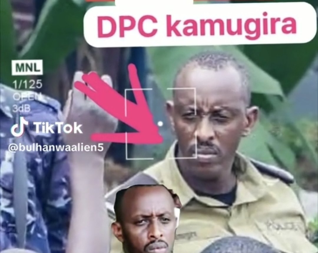 Kampala Police Dismiss Viral Rumors About Katwe DPC’s Death - Dokolo ...