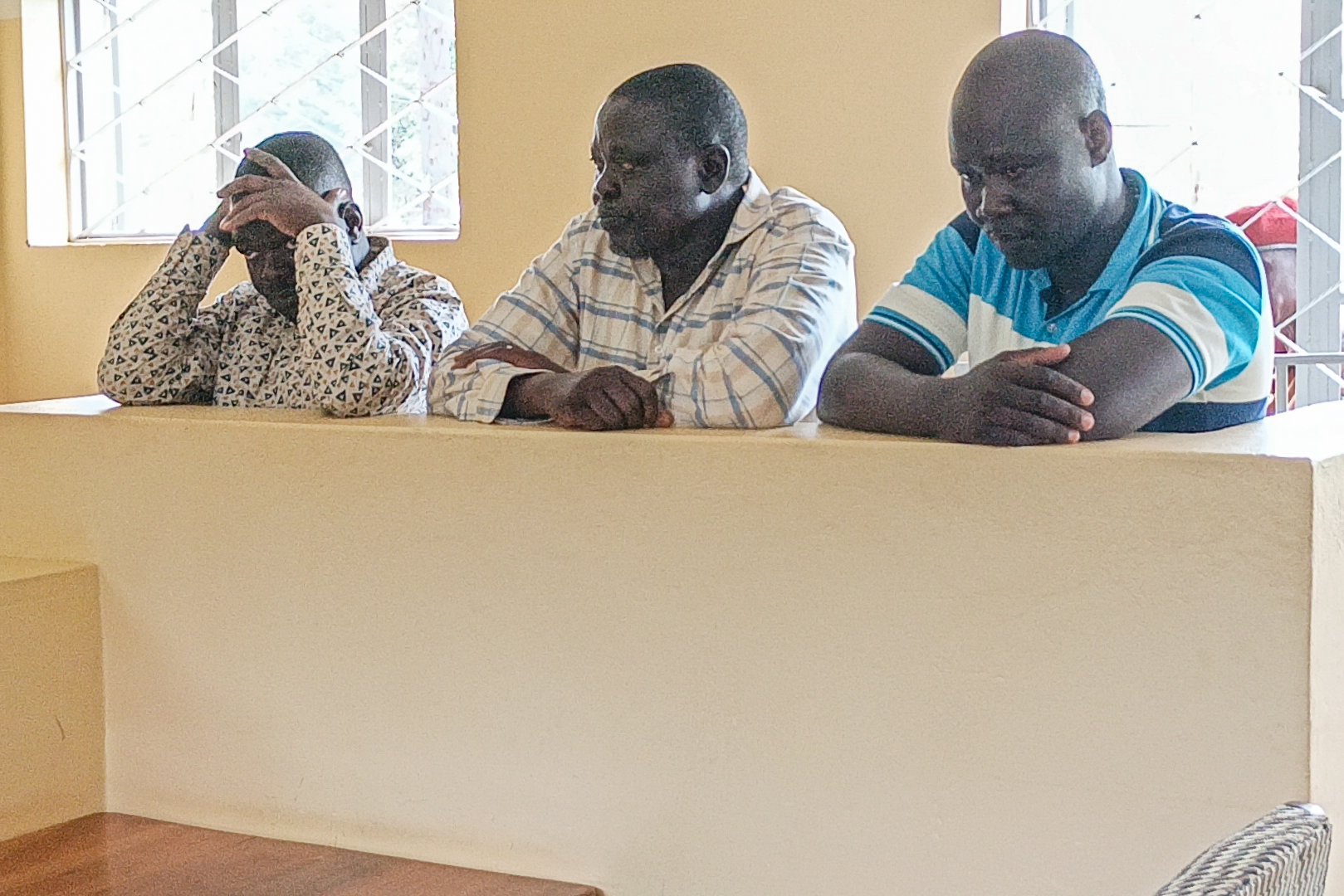 Three Charged Over UGX 1.5 Billion Cattle Compensation Fraud in Otuke ...