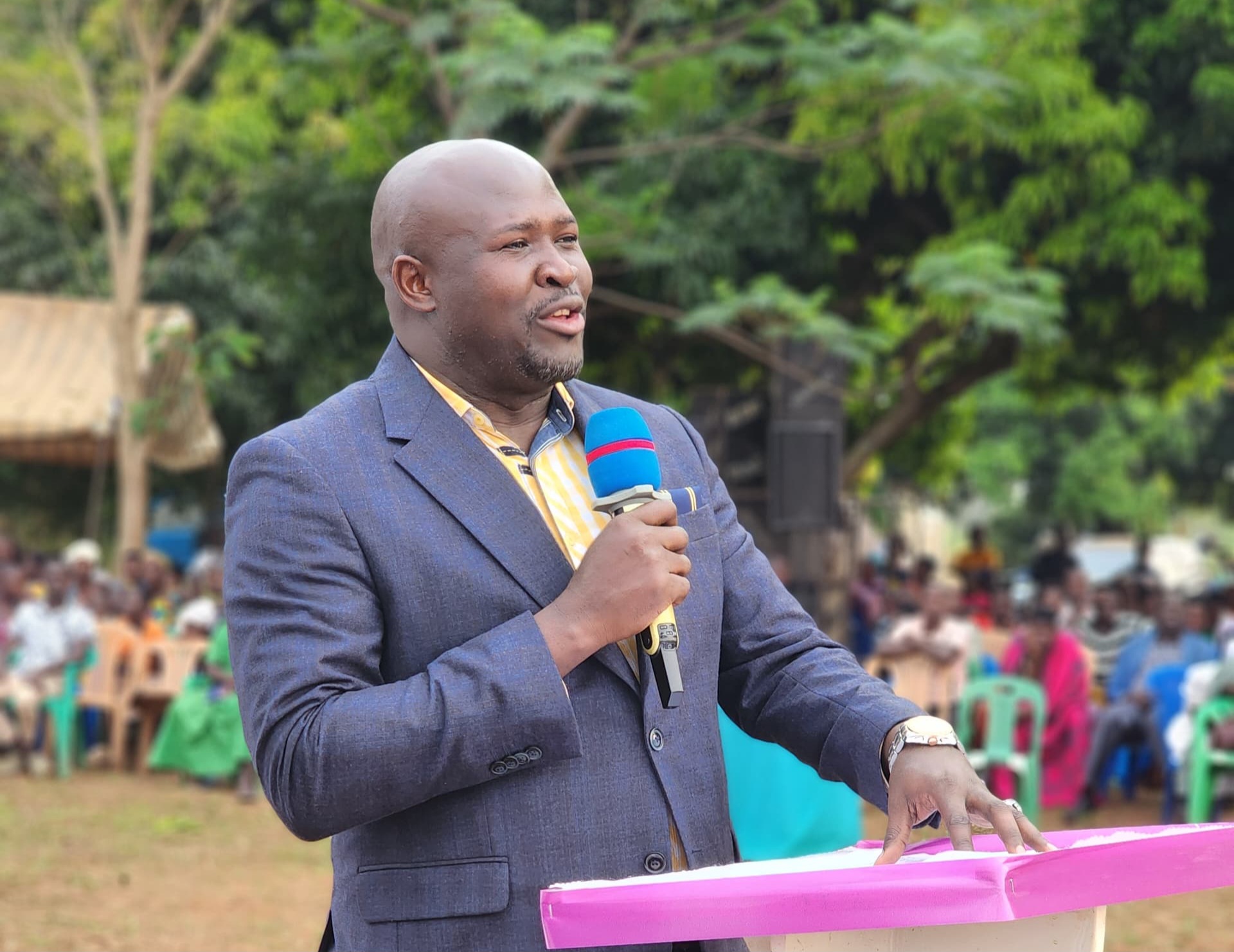 Govt Secures 200 PhD Scholarships in South Africa, Targets Ugandan ...