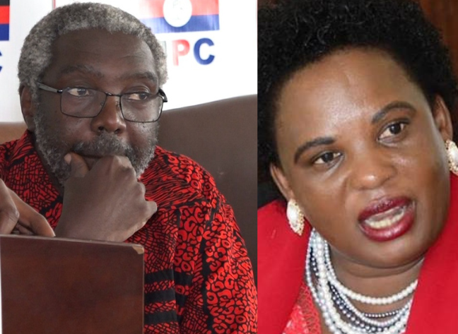 Political Leaders in Lango Reject Akena’s Ballot Spoiling Call, Accuse ...