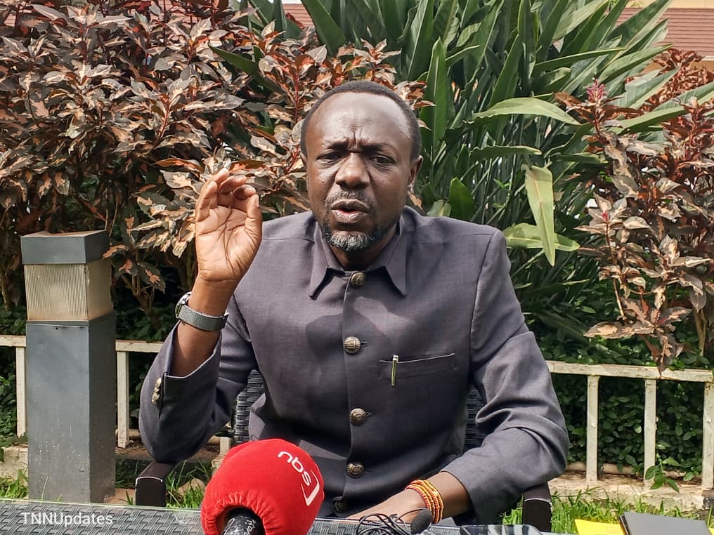 The Fall of FDC in Teso: What Changed at the Ballot Box — Kanyum MP ...