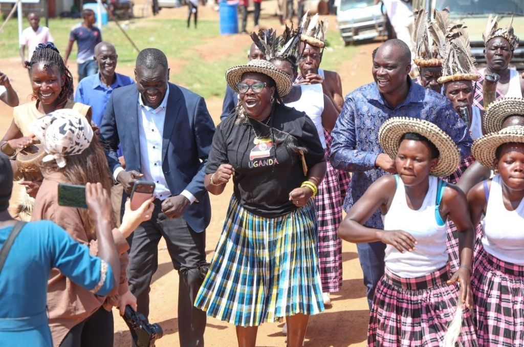 Marketing the Pearl Beyond Wildlife: How Uganda is Using Culture, Food ...