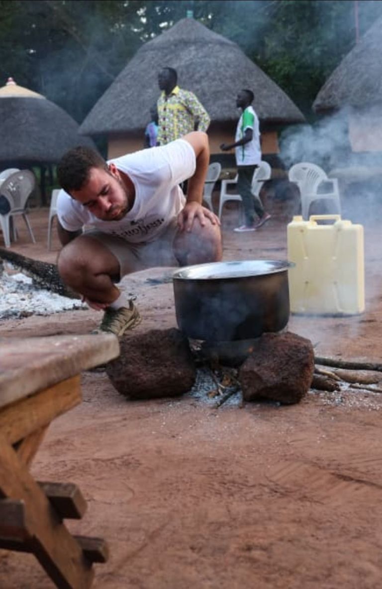 Marketing the Pearl Beyond Wildlife: How Uganda is Using Culture, Food ...