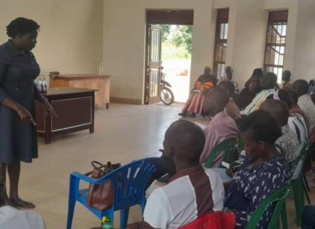 Kwania Orders Fresh PDM SACCO Leaders Elections Amid Poor Loan Recovery ...